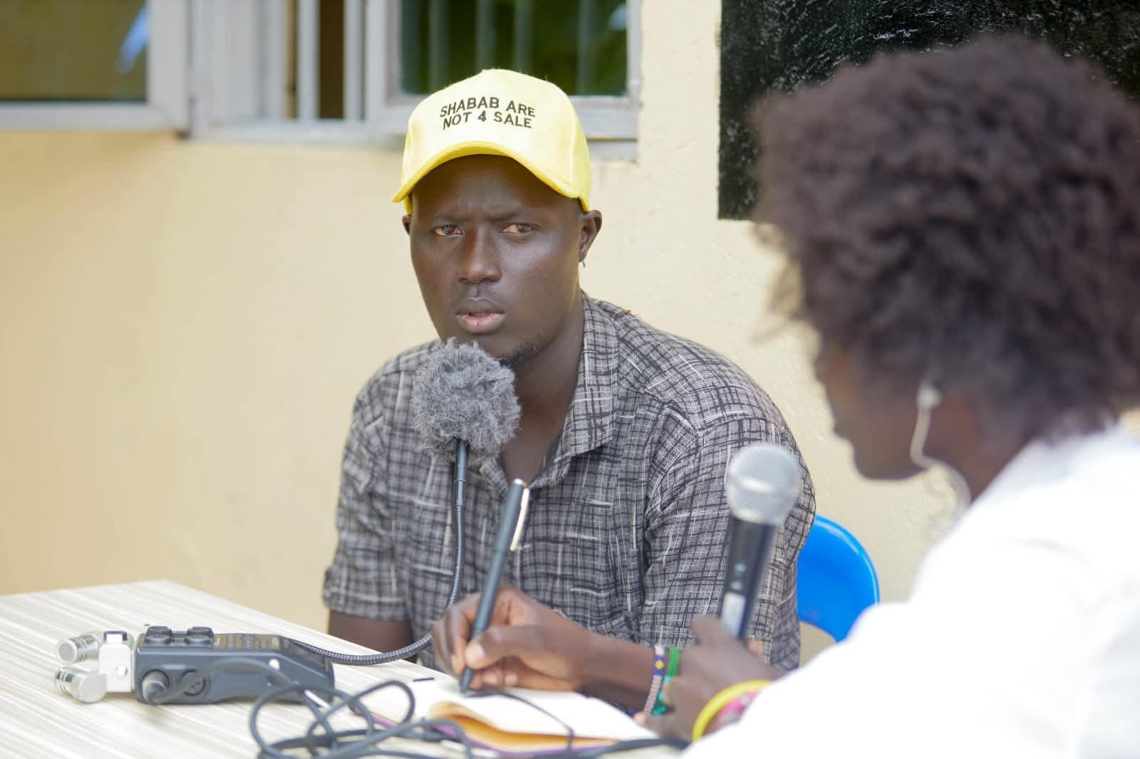 Intrepid South Sudan